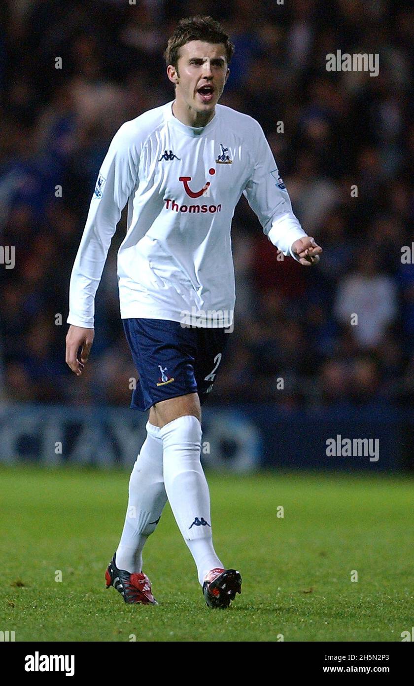 Michael carrick hi-res stock photography and images - Alamy