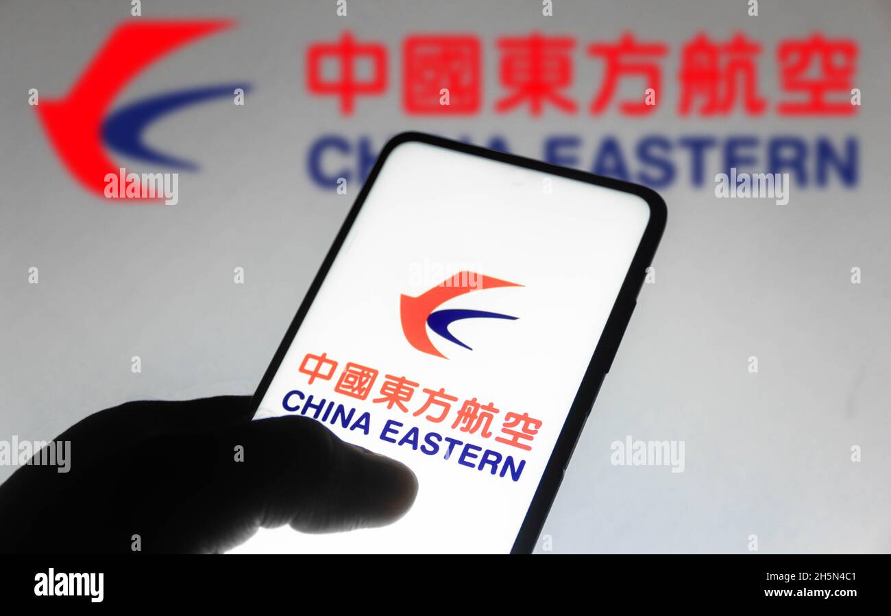Eastern airlines logo hi-res stock photography and images - Alamy