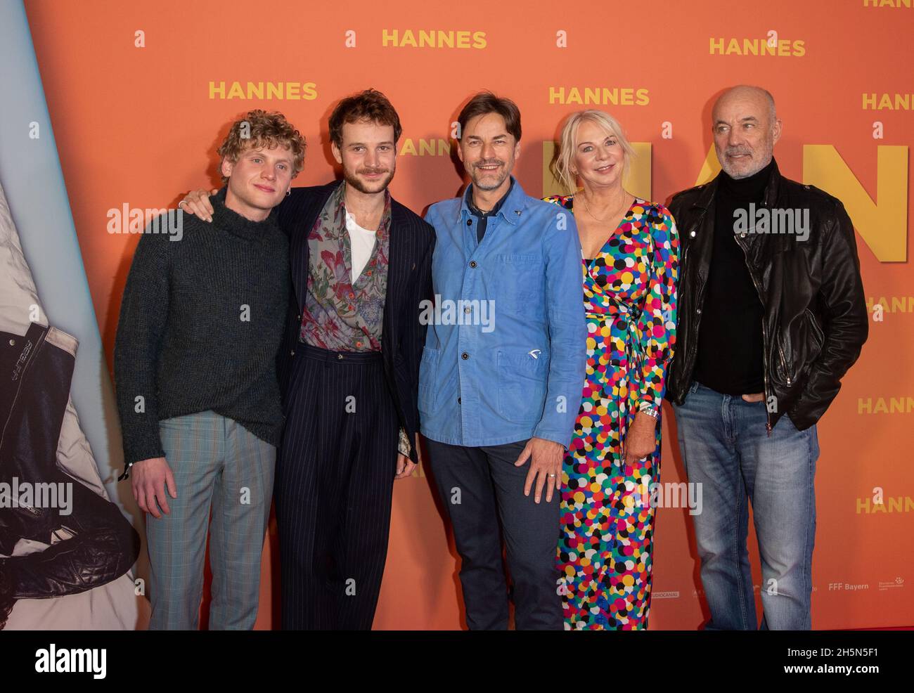 Johannes nussbaum hi-res stock photography and images - Alamy