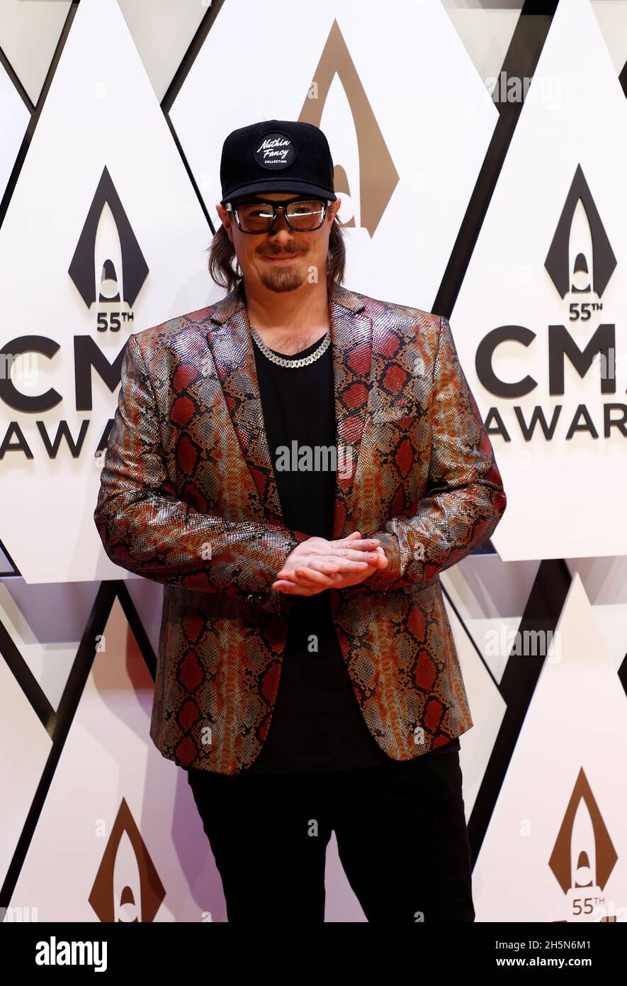 55th cma hi-res stock photography and images - Alamy