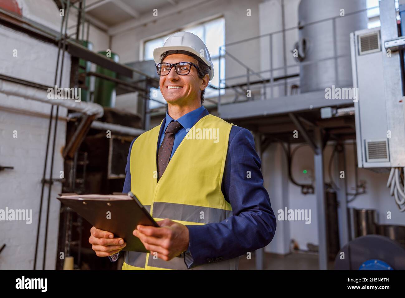 Industrial documents hi-res stock photography and images - Alamy