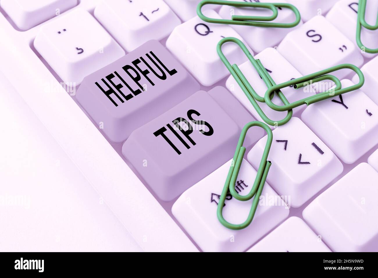 Text caption presenting Helpful Tips. Business idea advices given to be ... Text caption presenting Helpful Tips. Business idea advices given to be ...