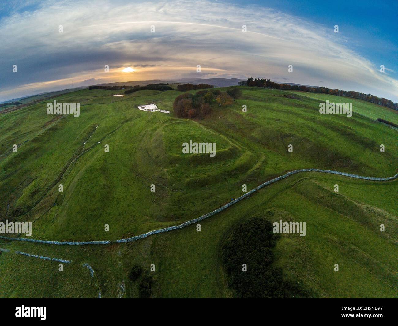 Bell hill hi-res stock photography and images - Alamy