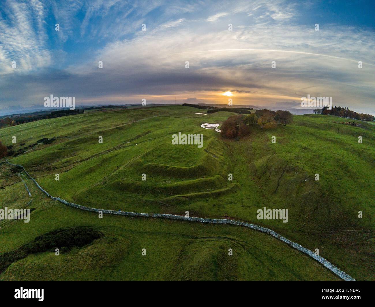 Selkirk Hill High Resolution Stock Photography and Images - Alamy