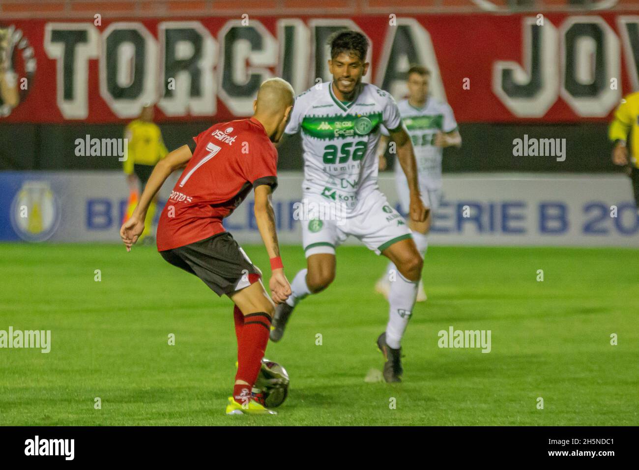 RS - Pelotas - 11/10/2021 - BRAZILIAN B 2021, BRAZIL DE PELOTAS X ...