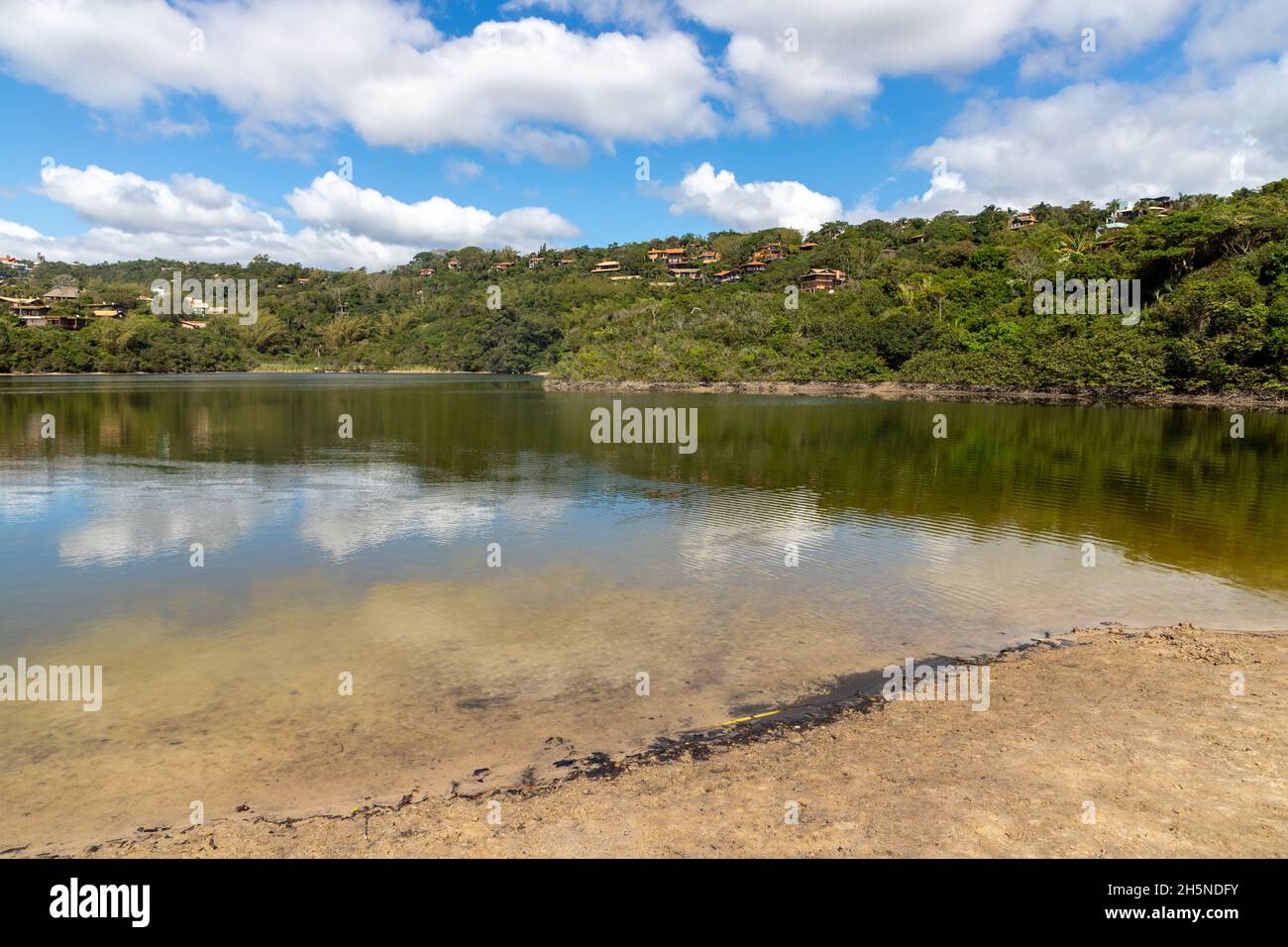 Praia do rosa, brazil hi-res stock photography and images - Alamy