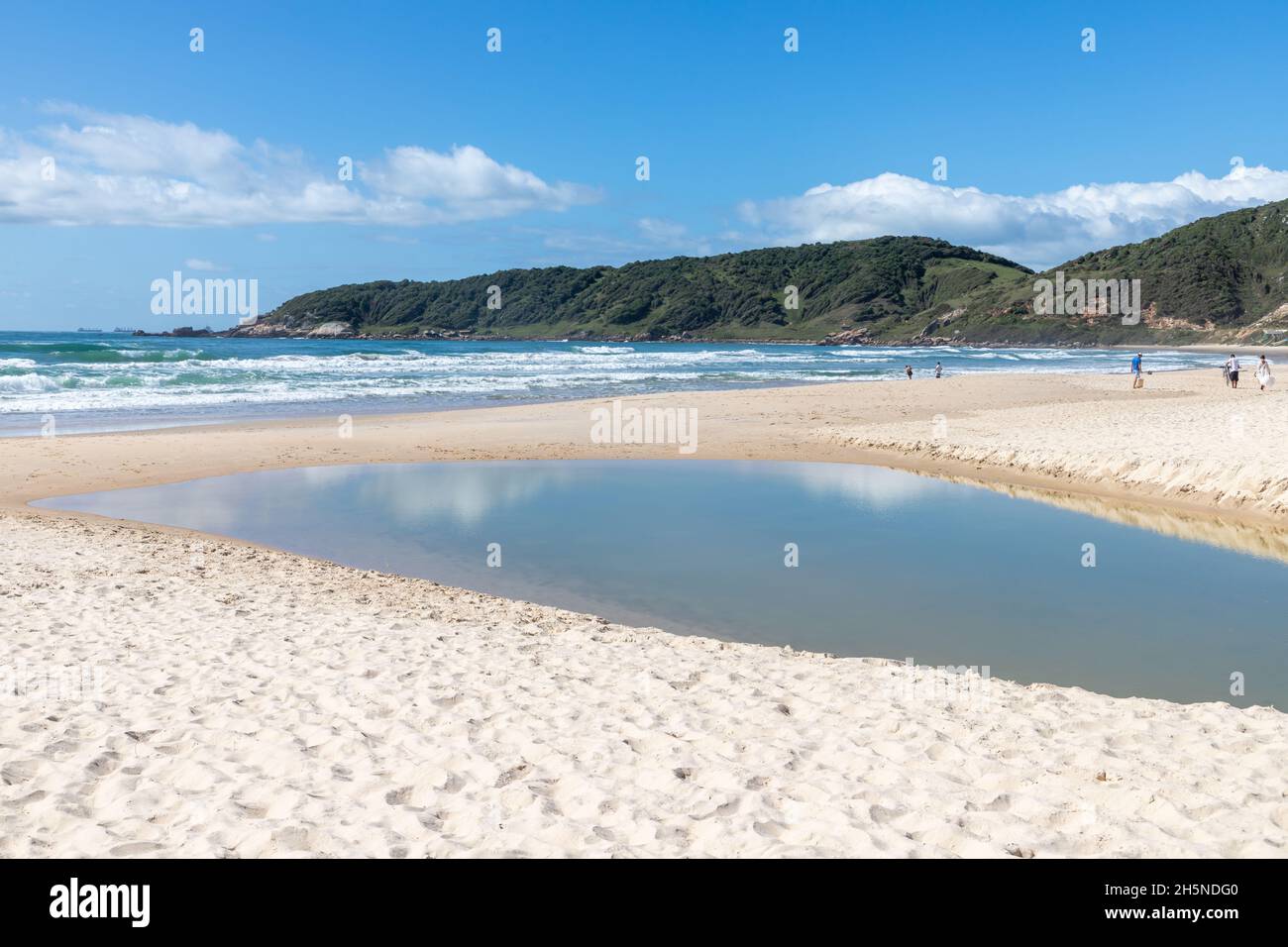Praia do rosa hi-res stock photography and images - Alamy
