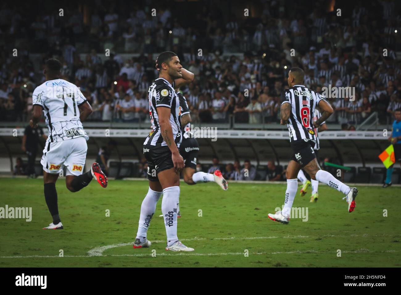 Brazilian hulk hi-res stock photography and images - Alamy