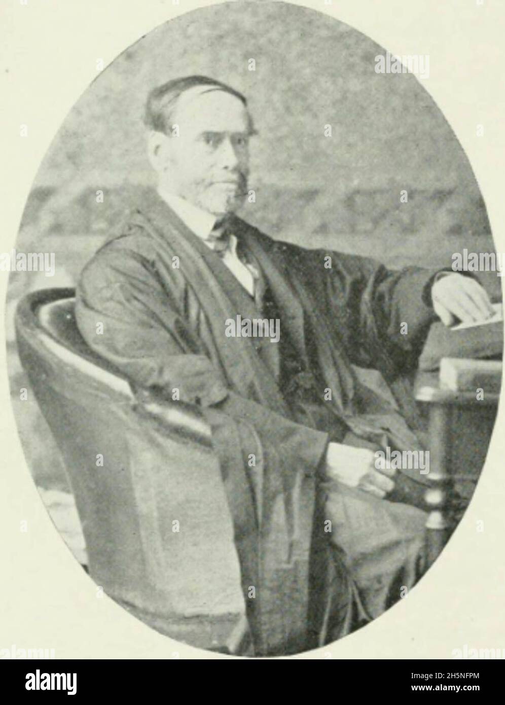 John c halliburton hi-res stock photography and images - Alamy