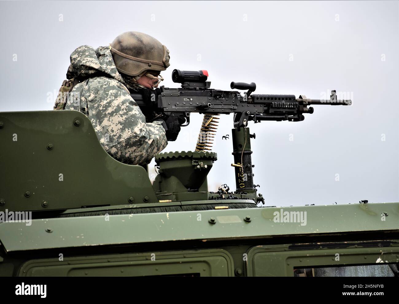 2 106 cav hi-res stock photography and images - Alamy