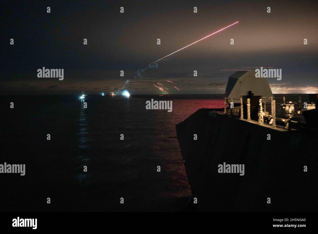 Diponegoro Class High Resolution Stock Photography and Images - Alamy