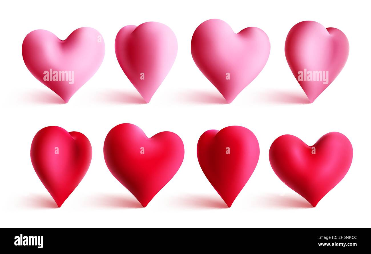 In love side view Stock Vector Images - Alamy