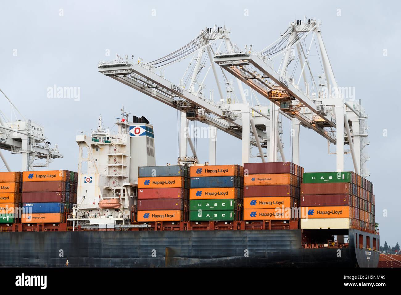 Rdo concord hi-res stock photography and images - Alamy