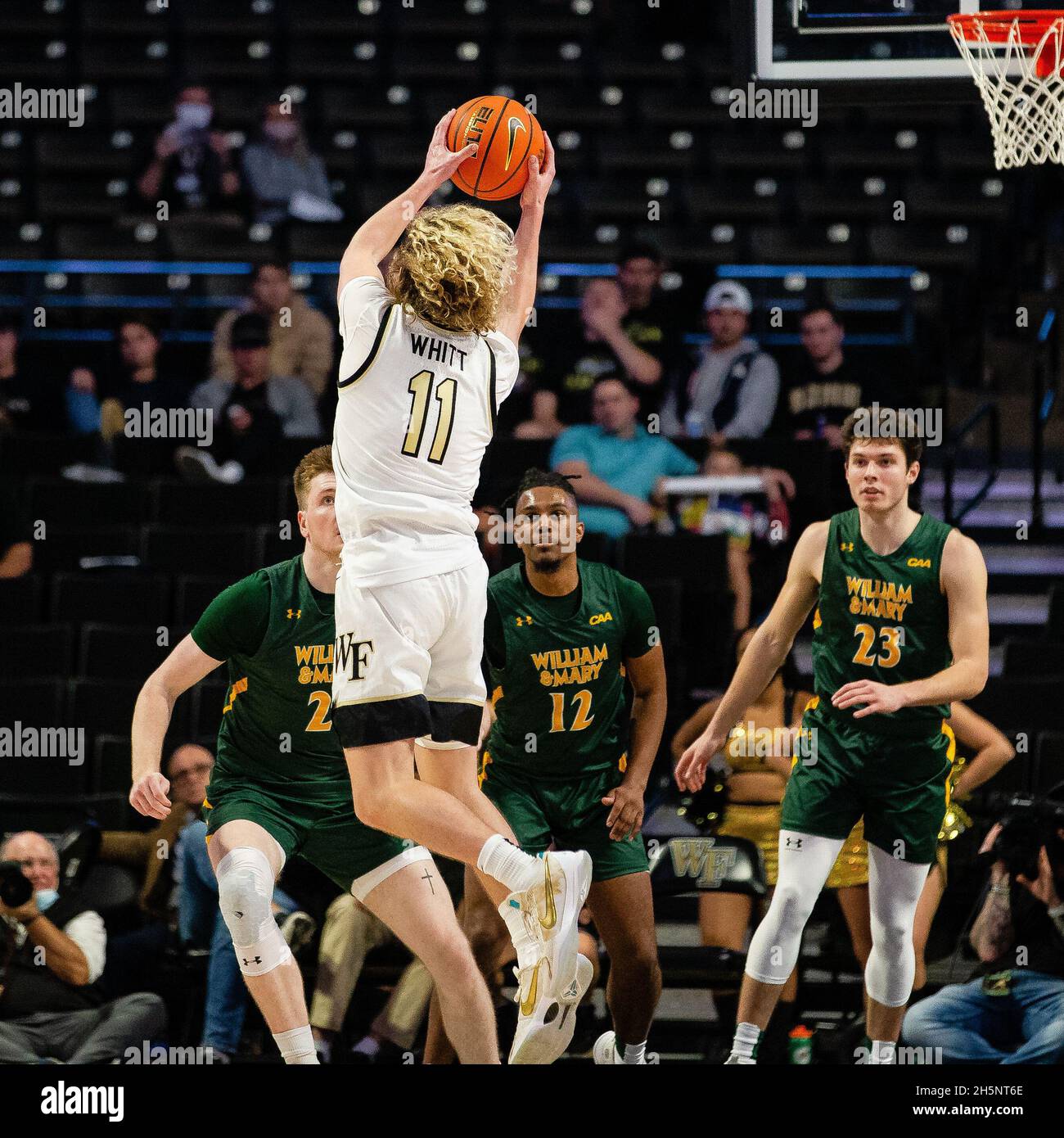 Carter whitt hi-res stock photography and images - Alamy