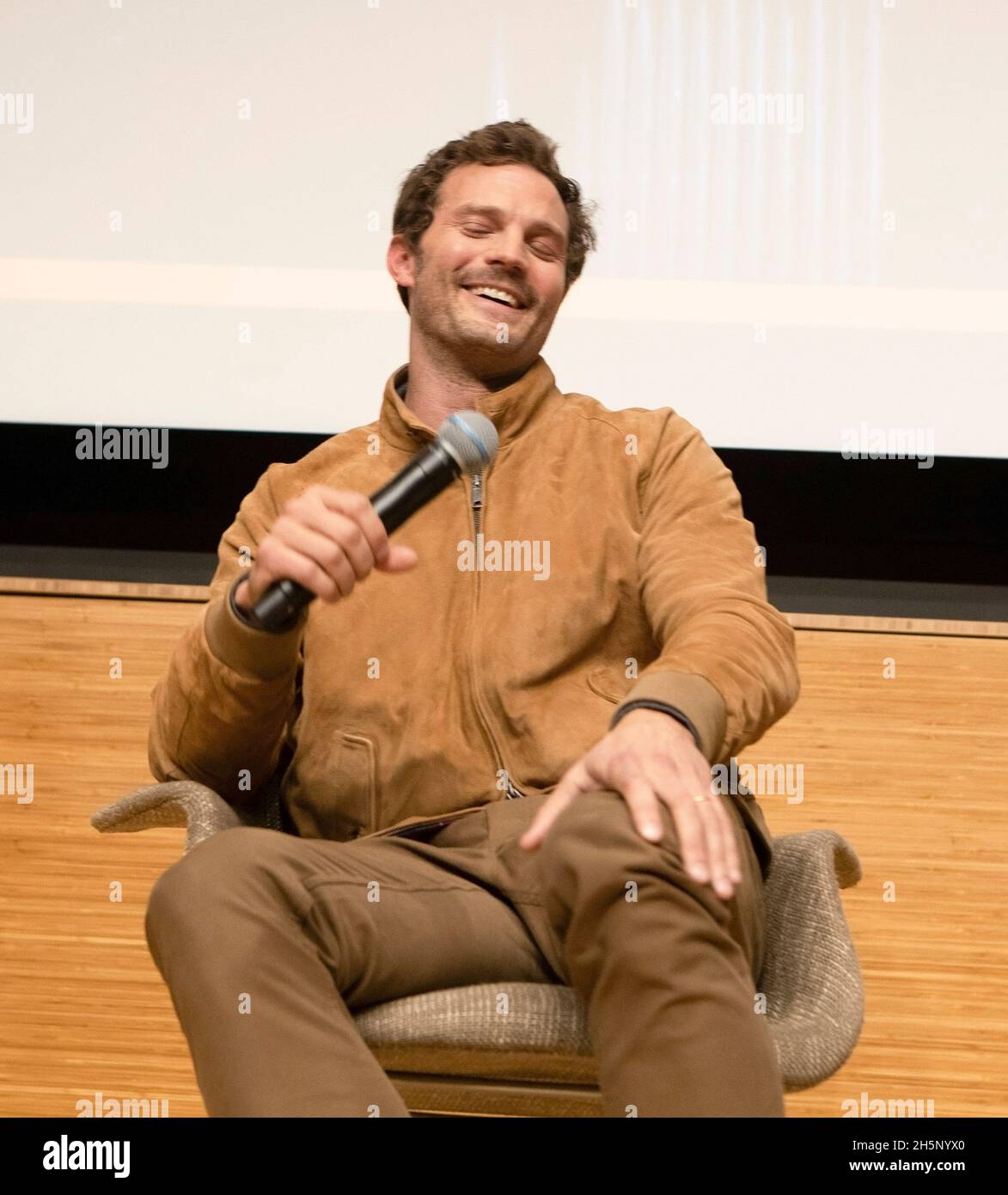 Jamie obrian hi-res stock photography and images - Alamy