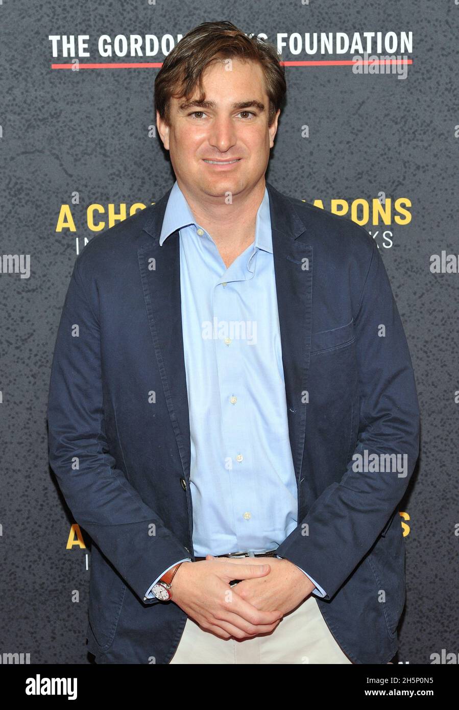 Teddy gordon hi-res stock photography and images - Alamy