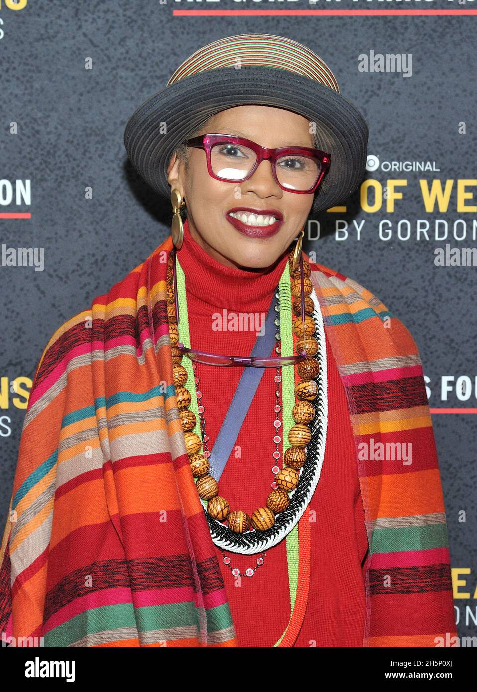 Sherry Bronfman attends the screening of the HBO documentary A Choice ...