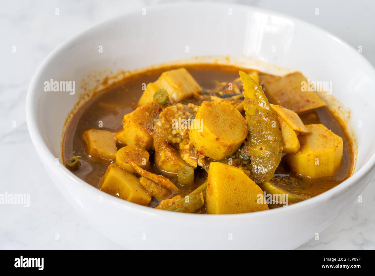 Fermented fish hi-res stock photography and images - Alamy