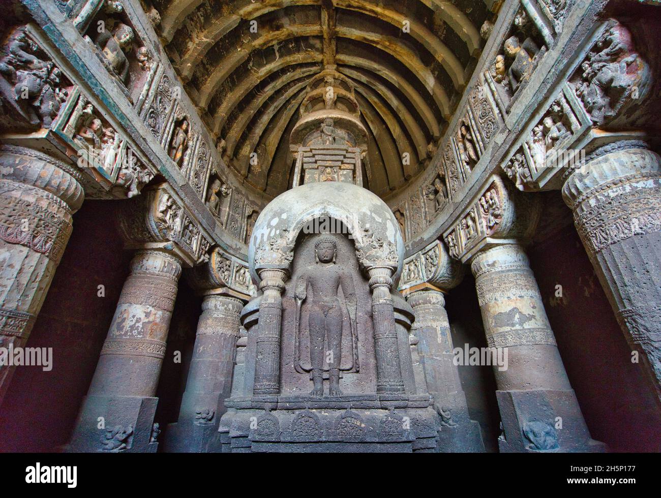 The paintings and sculptures considered masterpieces of Buddhist ...