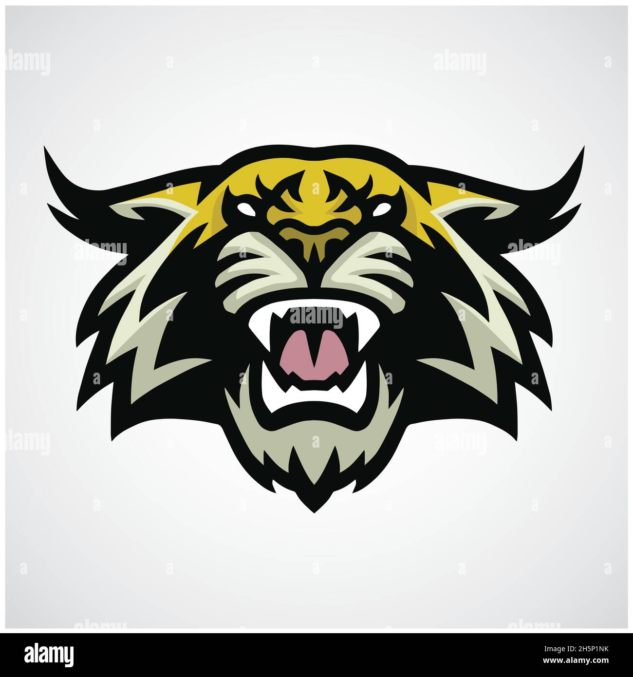 Big Cat Logo