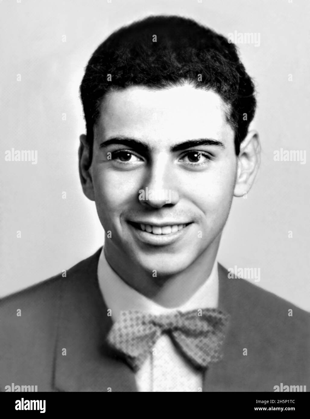 Personalita when was young hi-res stock photography and images - Alamy