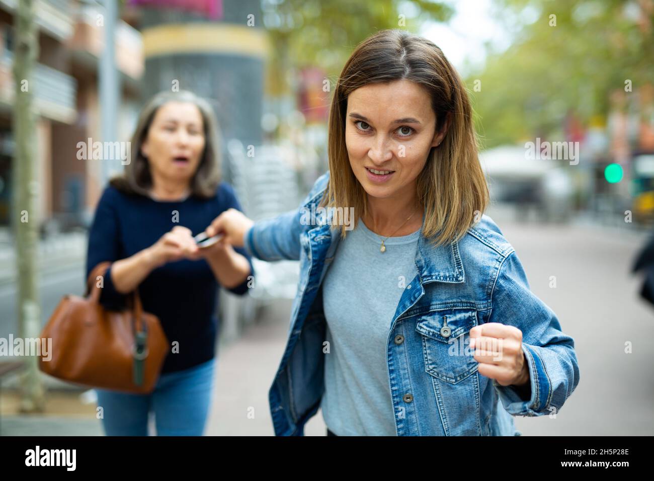 Pilferer hi-res stock photography and images - Alamy