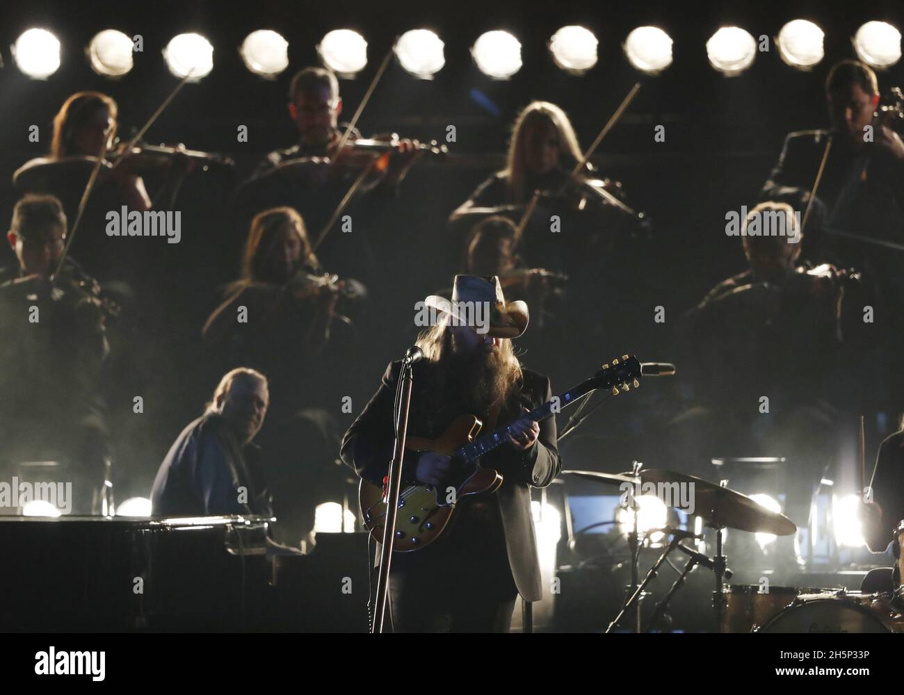 Cma awards 2021 hi-res stock photography and images - Alamy