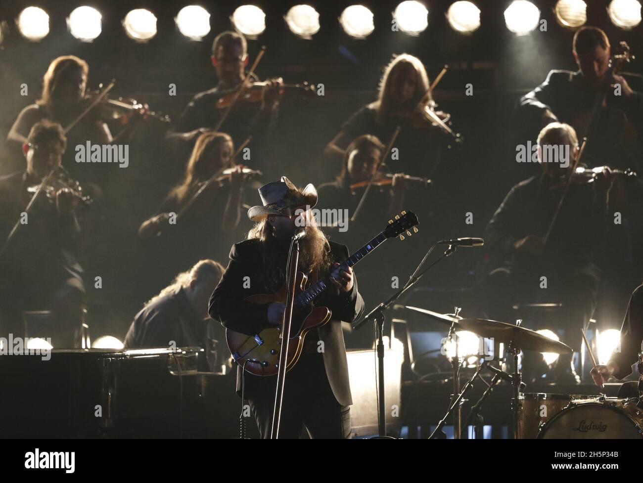 Cma awards 2021 hi-res stock photography and images - Alamy