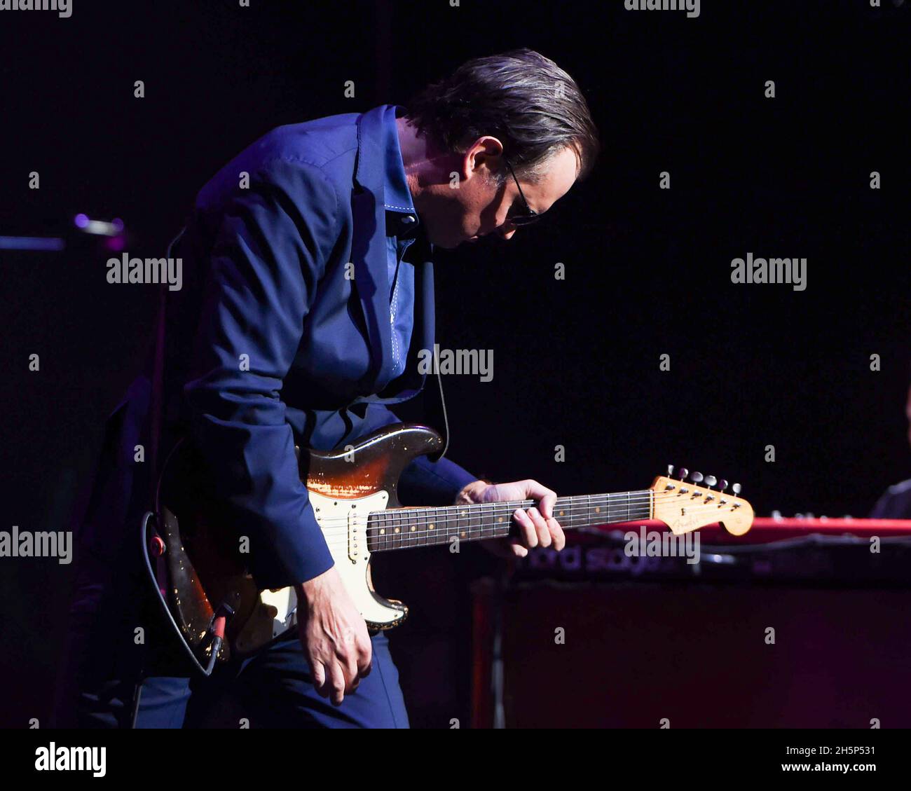 Smart financial centre sugar land hi-res stock photography and images ...