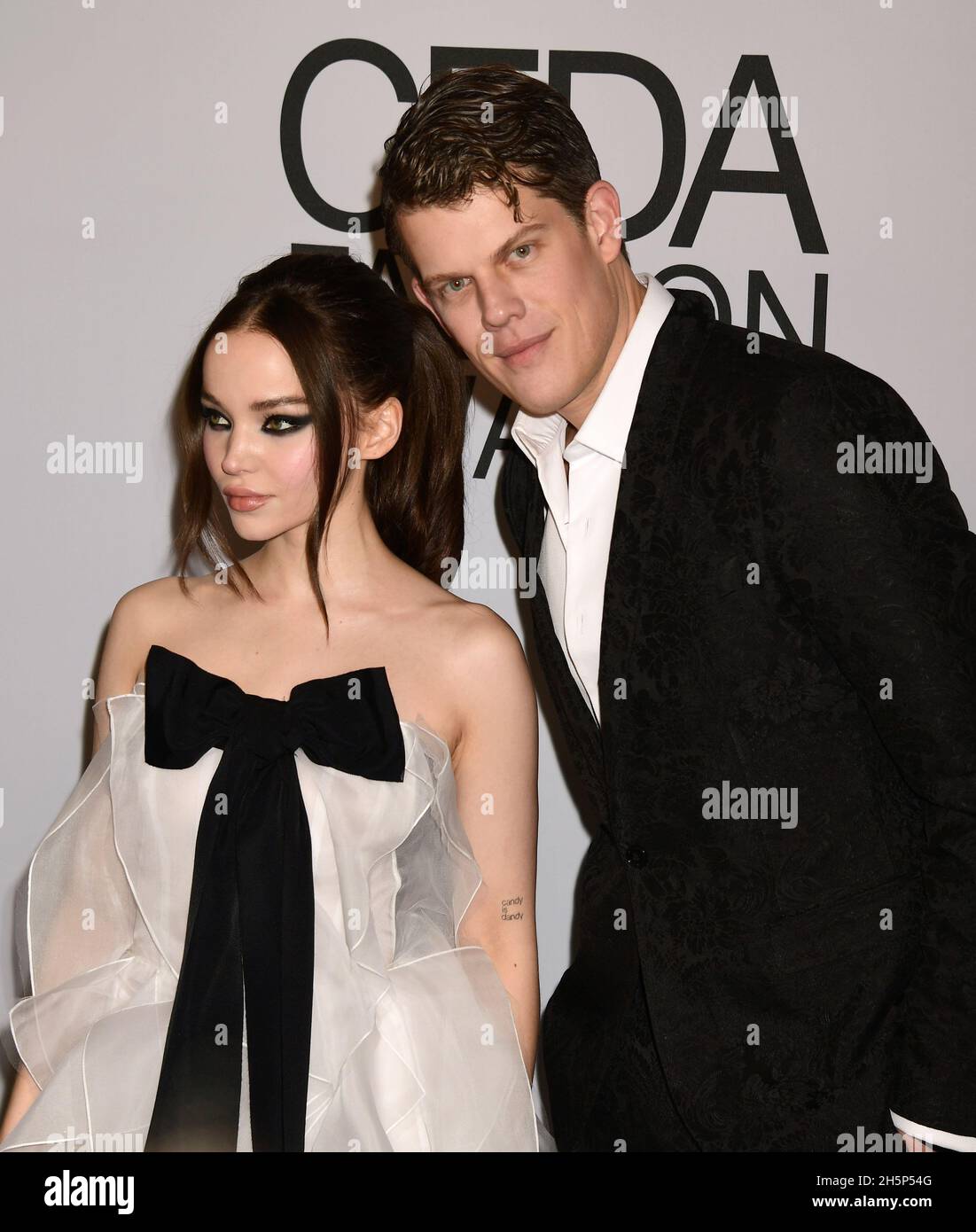 Zendaya and cameron hi-res stock photography and images - Alamy