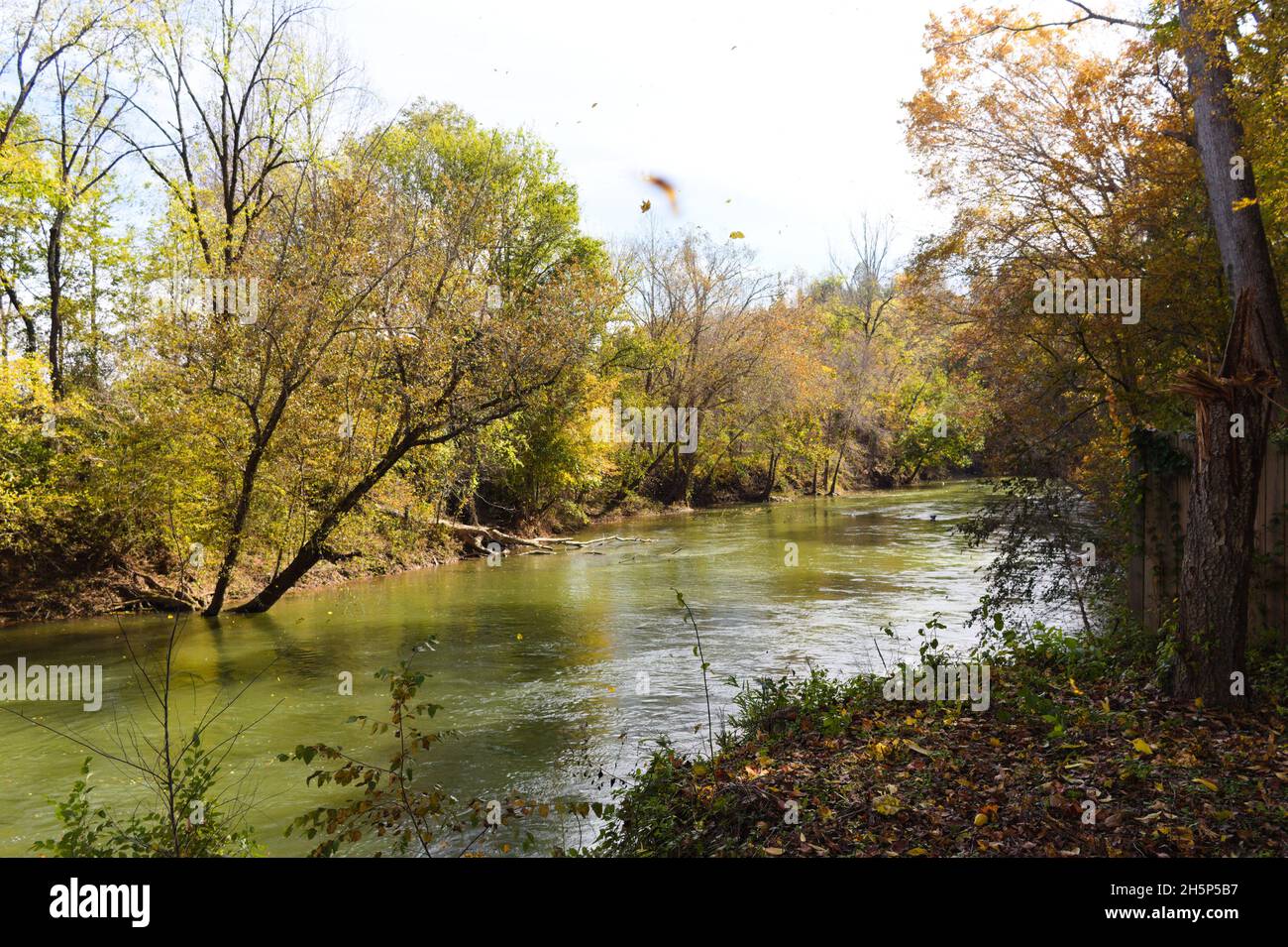 November scenery hi-res stock photography and images - Alamy