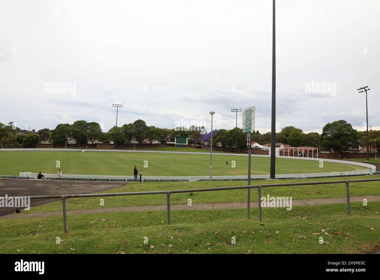 Pratten park hi-res stock photography and images - Alamy