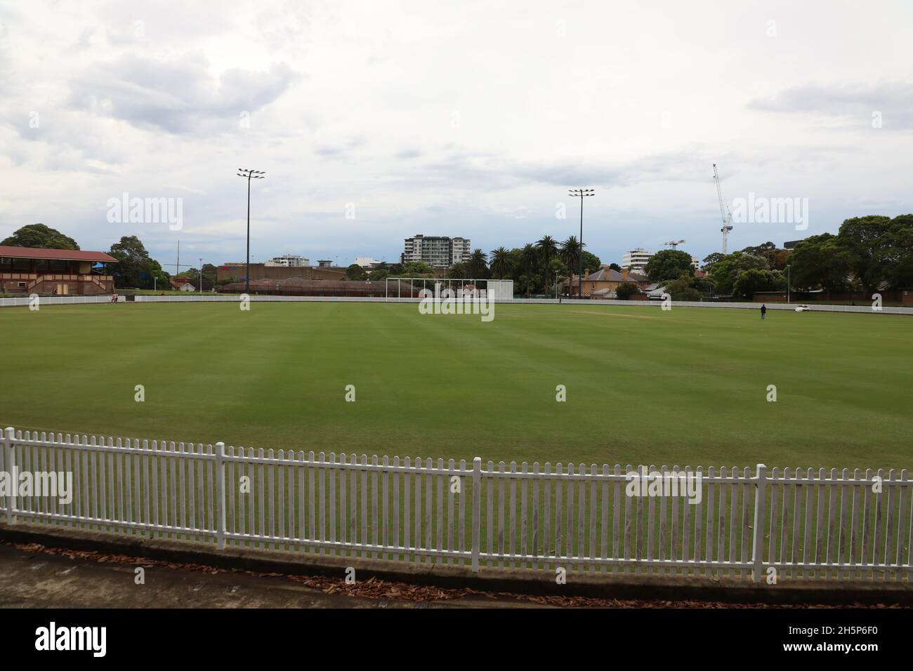 Pratten park hi-res stock photography and images - Alamy
