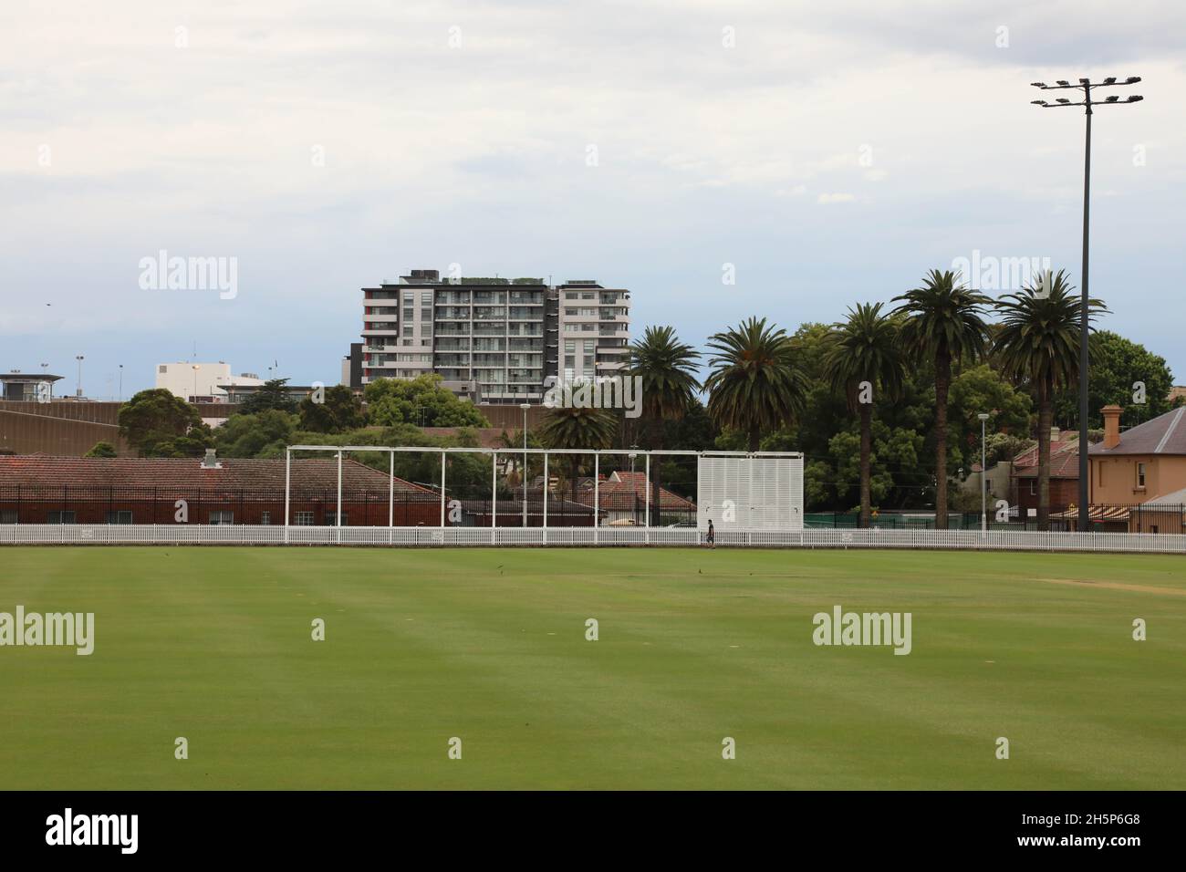 Pratten park hi-res stock photography and images - Alamy