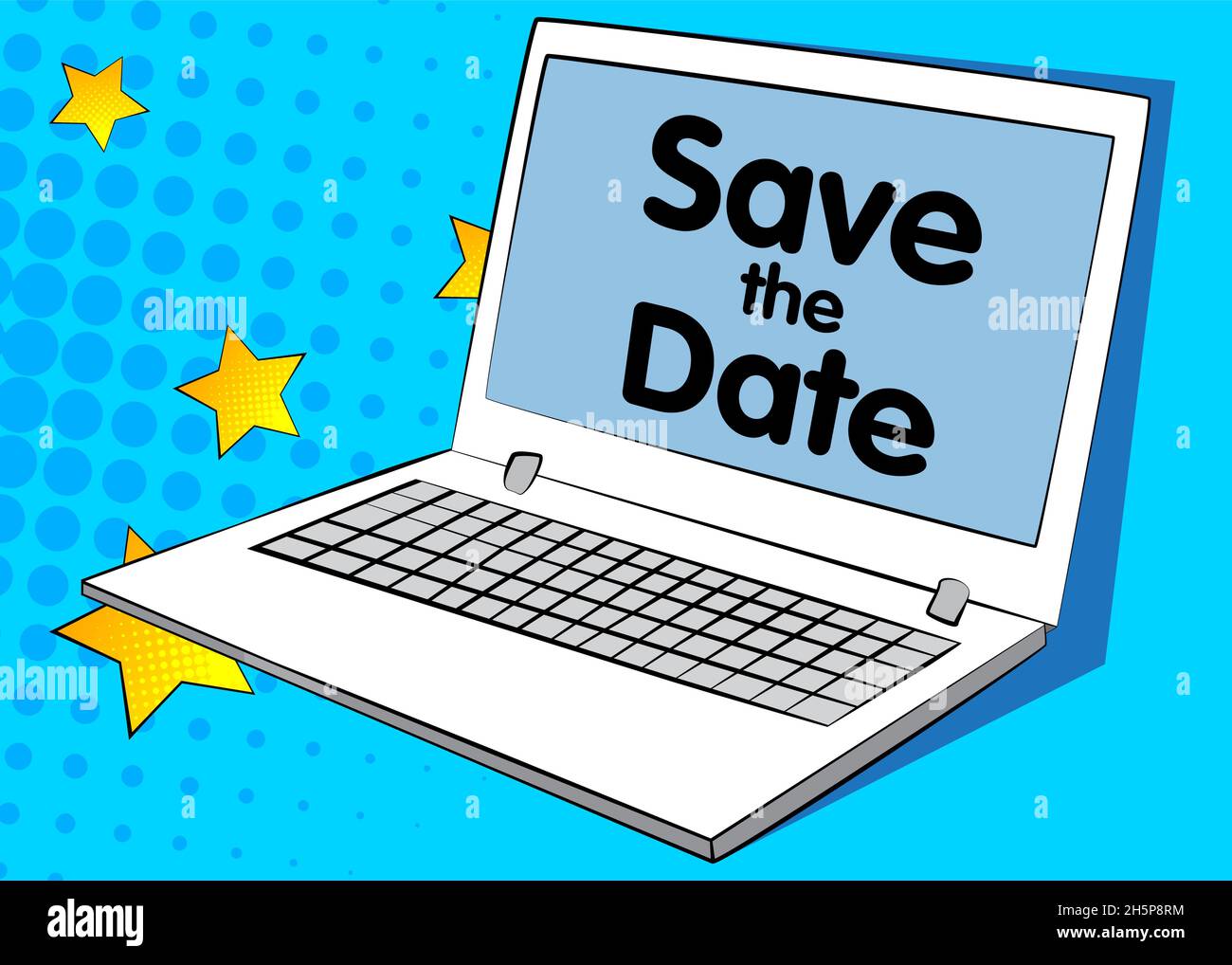 I love reservation Stock Vector Images - Alamy