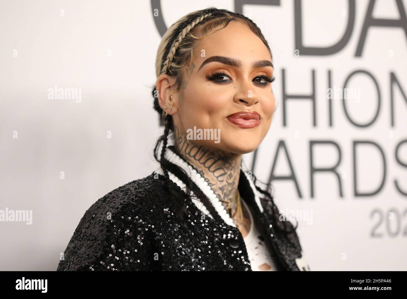 Kehlani entertainment hi-res stock photography and images - Alamy