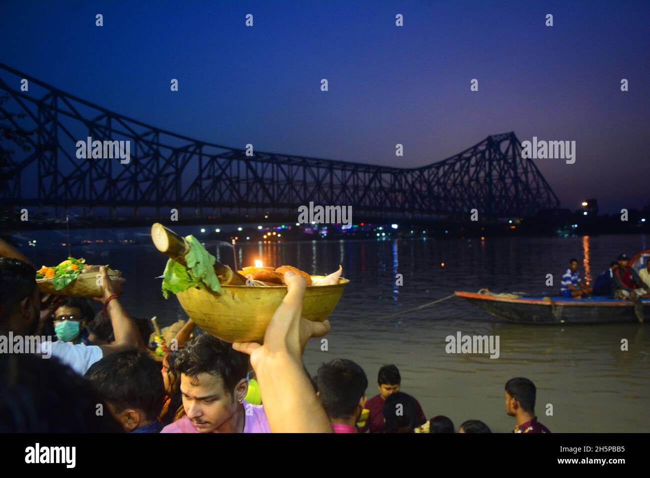 Chhat god hi-res stock photography and images - Alamy