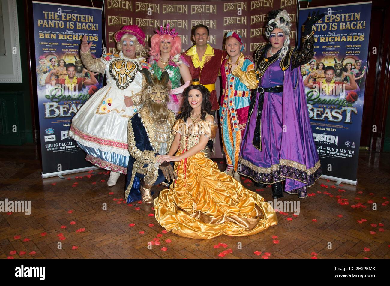 Lauren mccrory hi-res stock photography and images - Alamy