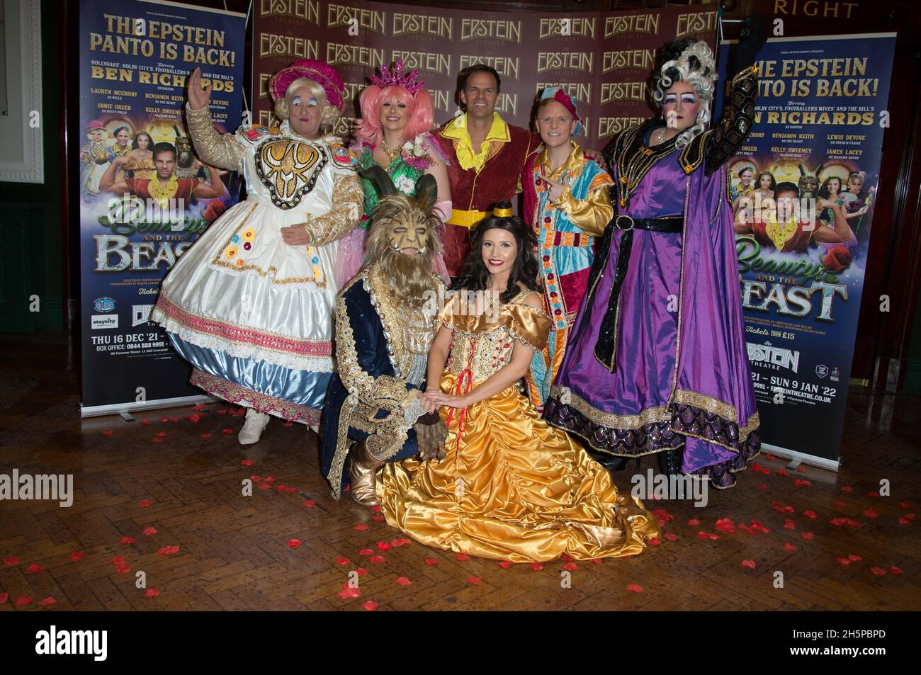 Lauren mccrory hi-res stock photography and images - Alamy