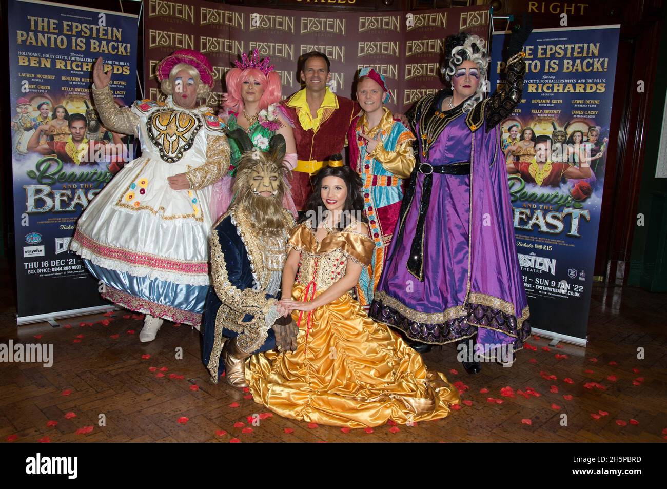 Lauren mccrory hi-res stock photography and images - Alamy