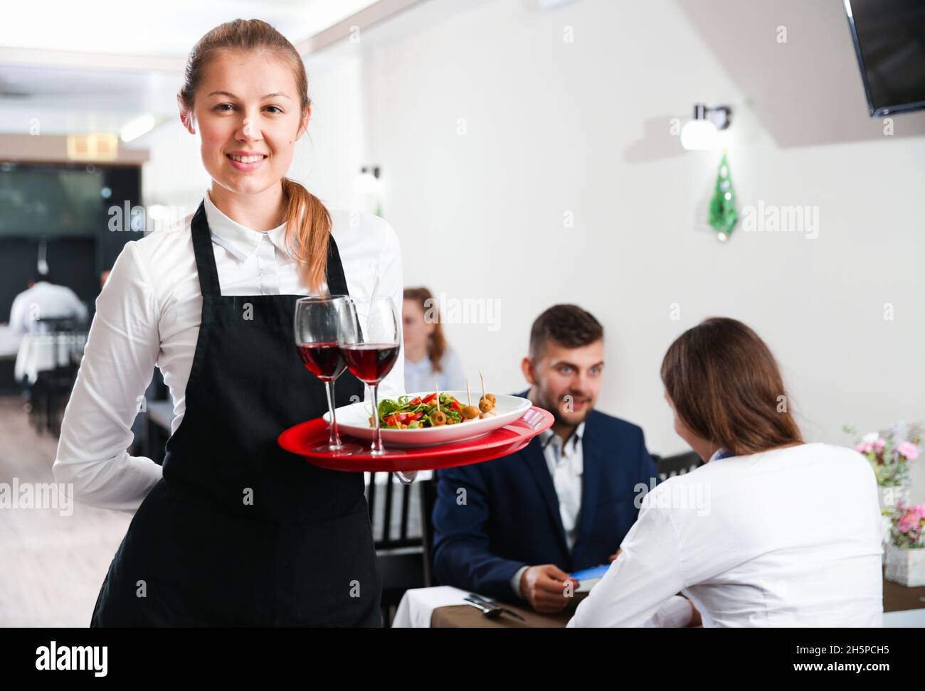 Restaurante cafe menu hi-res stock photography and images - Alamy