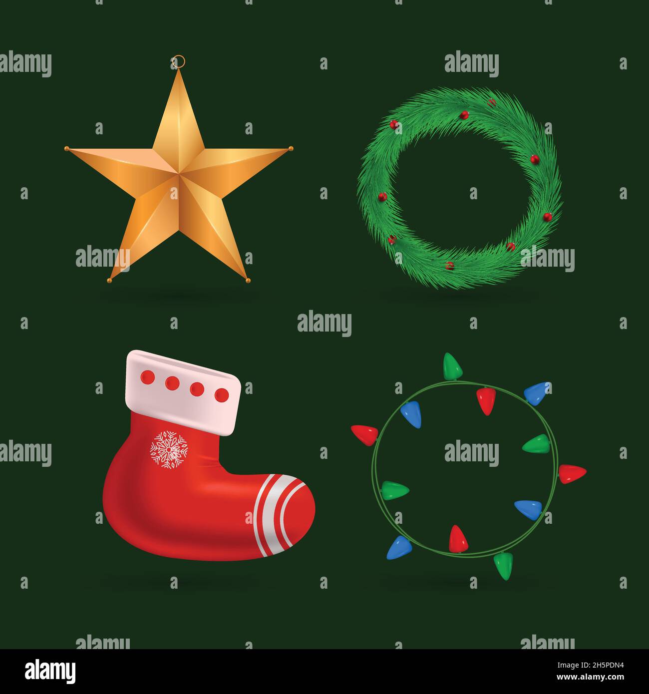 Sled horse Stock Vector Images - Alamy