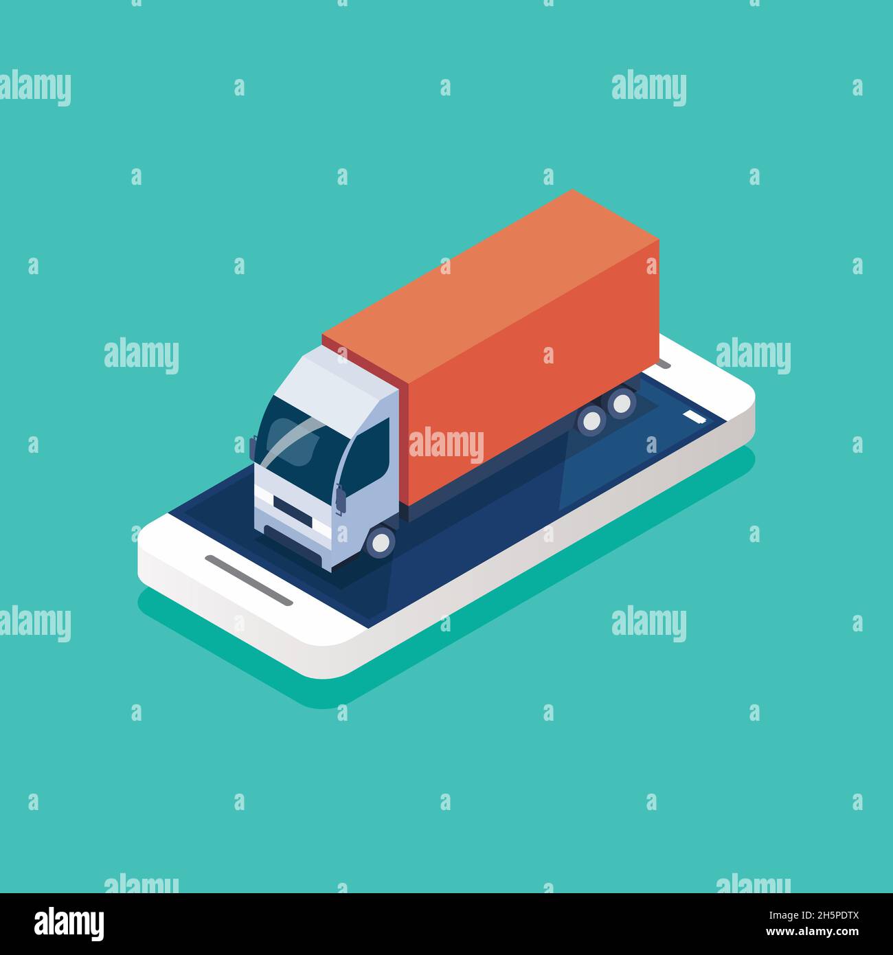 Cargo application hi-res stock photography and images - Alamy