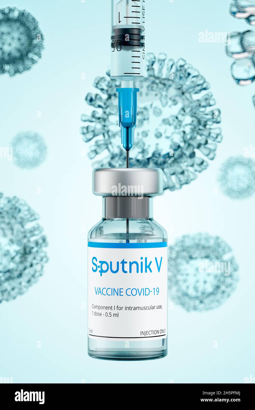 Sputnik background hi-res stock photography and images - Alamy