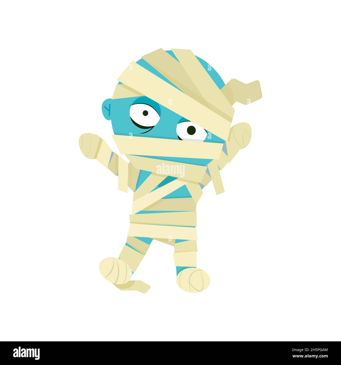 Mummy Stock Vector Images - Alamy
