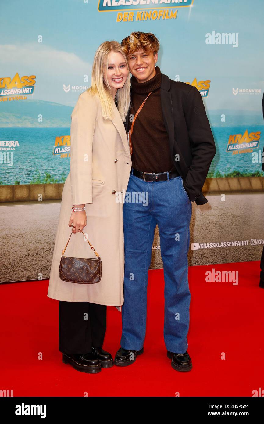 Lili hamann hi-res stock photography and images - Alamy