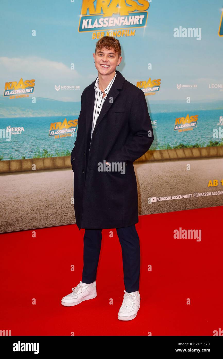 Jonas ems hi-res stock photography and images - Alamy