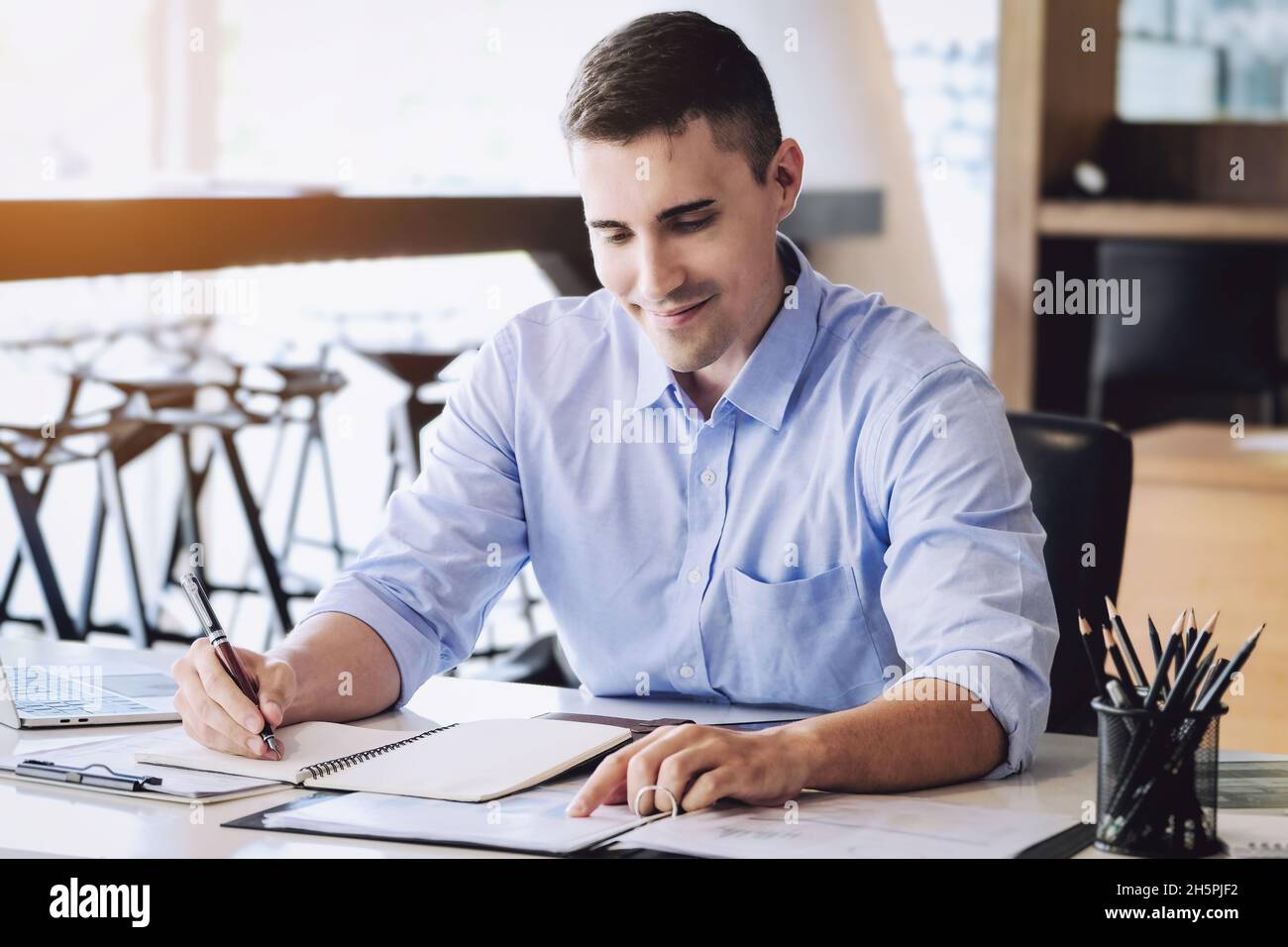 financial budget audit Auditors are reviewing financial statements to ...