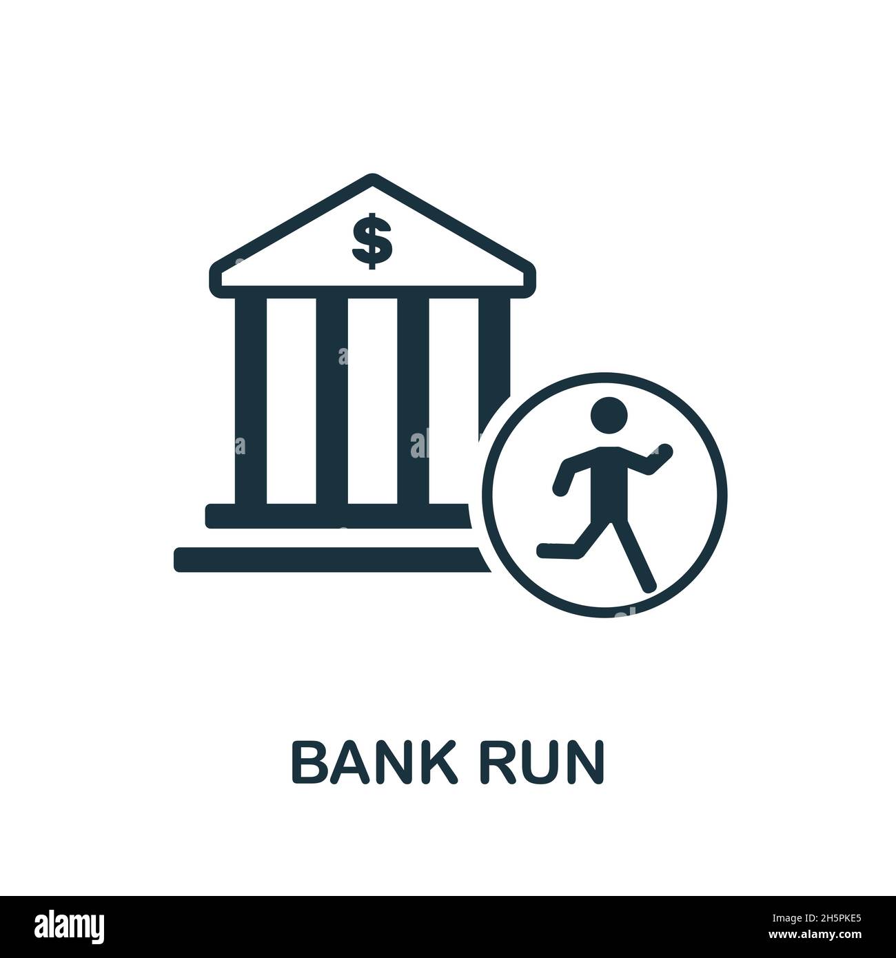 Pig creek Stock Vector Images - Alamy