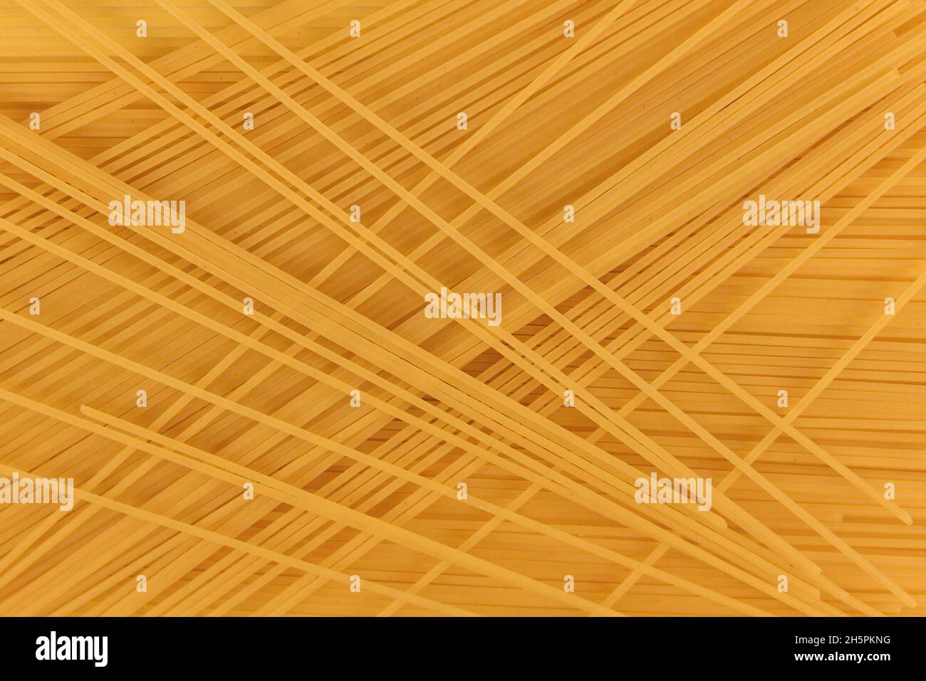 Top view spaghetti pasta hi-res stock photography and images - Alamy